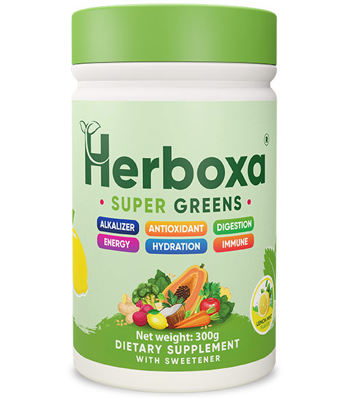 Herboxa® SUPER GREENS | Met Groen Supervoedselcomplex, Vezelcomplex ... Herboxa® SUPER GREENS | Met Groen Supervoedselcomplex, Vezelcomplex ...